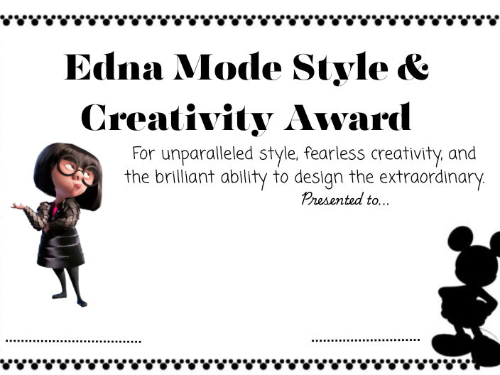 End of Year Disney themed awards | Teaching Resources