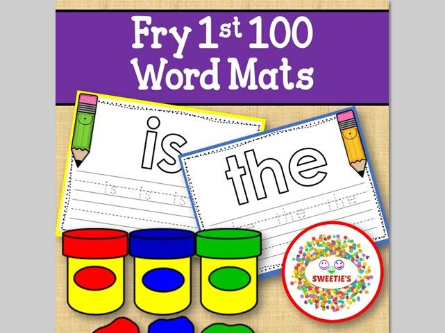 Early Years Literacy Resources: Foundation Literacy Activities | Tes