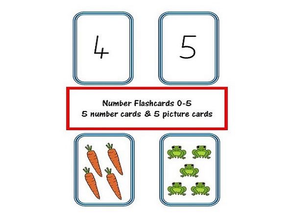 Preschool Teaching Resources: Literacy and Numeracy Activities | Tes