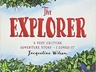 The Explorer Week 2 Setting description | Teaching Resources