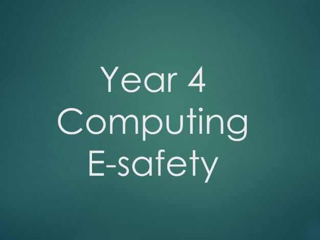 Primary computing resources