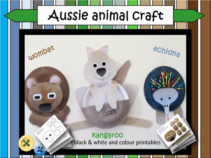 Early years australia resources