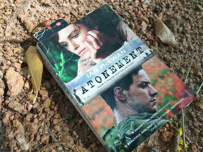 IAN McEWAN ATONEMENT - basic revision pack for CIEA Lit 9695 paper 2 ...