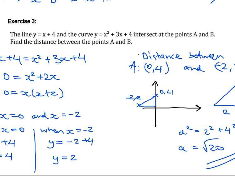 Simultaneous Equations GCSE Grade 9 Questions Teaching Resources