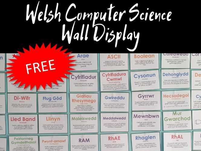 Nichola Wilkin - Computer Science - Teaching Resources - TES