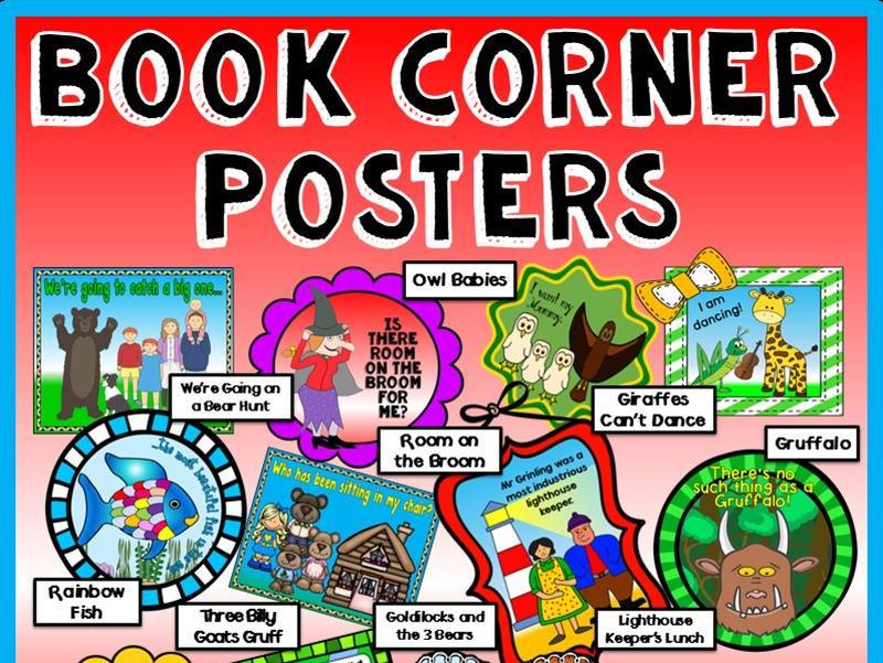 *STORY BUNDLE* ROOM ON THE BROOM, FUNNYBONES, WINNIE THE WITCH, BOOK ...