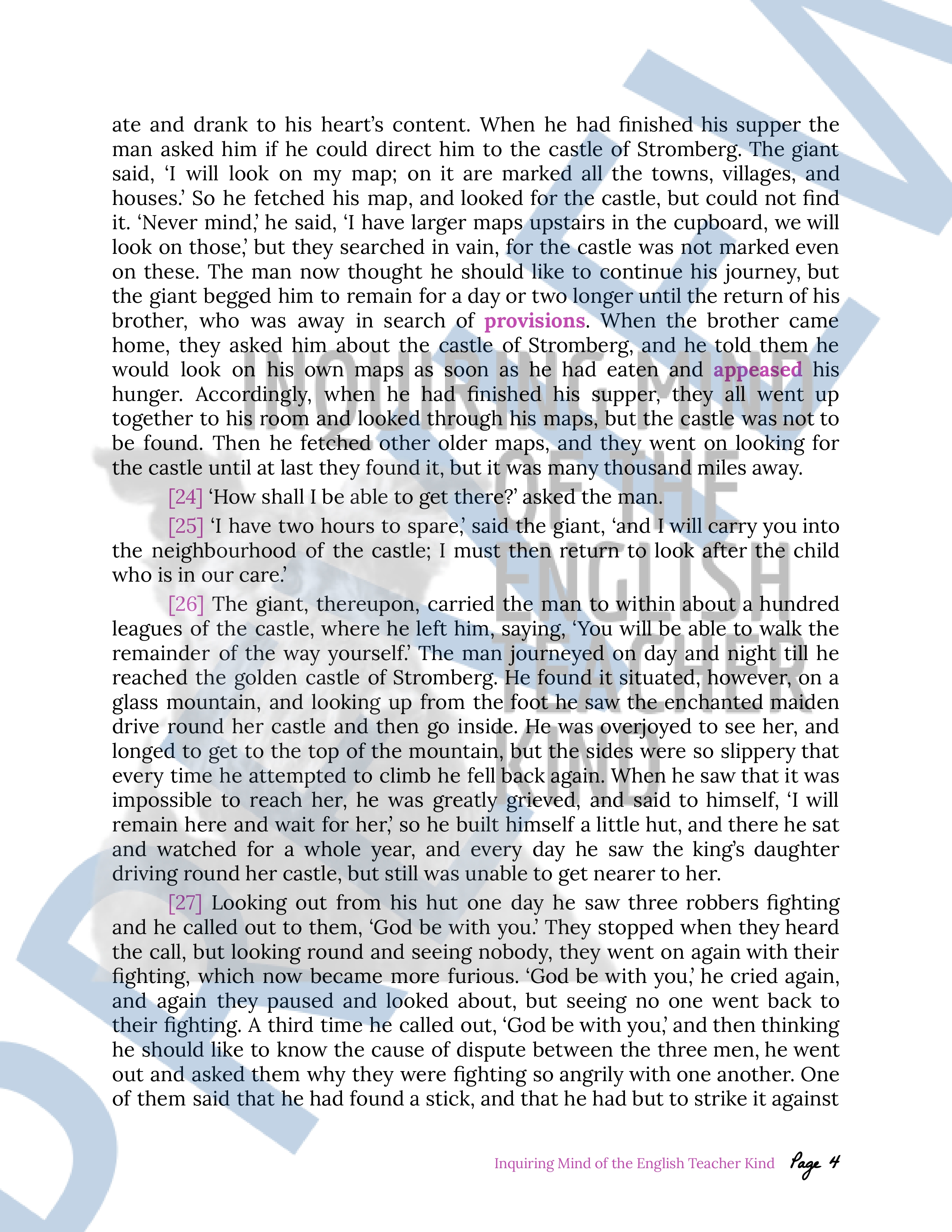 "The Raven" Close Reading Analysis Worksheet | Grimm's Fairy Tale ...