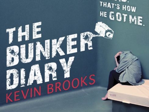 The Bunker Diary by Kevin Brooks- Key Stage 4 Literacy planning ...