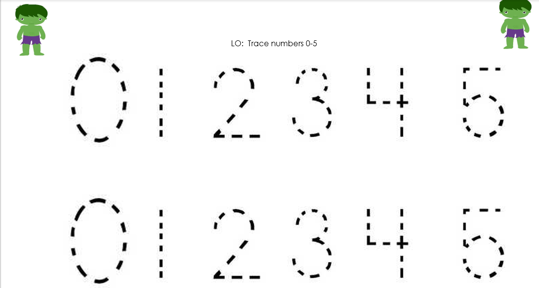 Superhero Themed SEN Maths | Teaching Resources