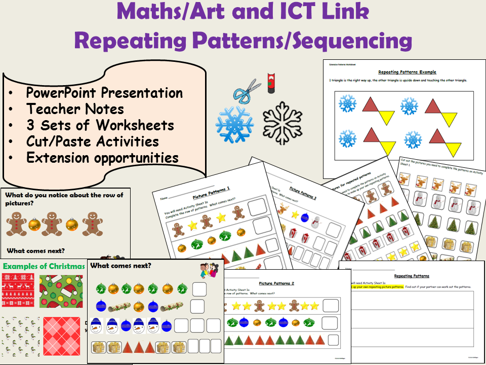 Primary expressive arts and design teaching resources | TES