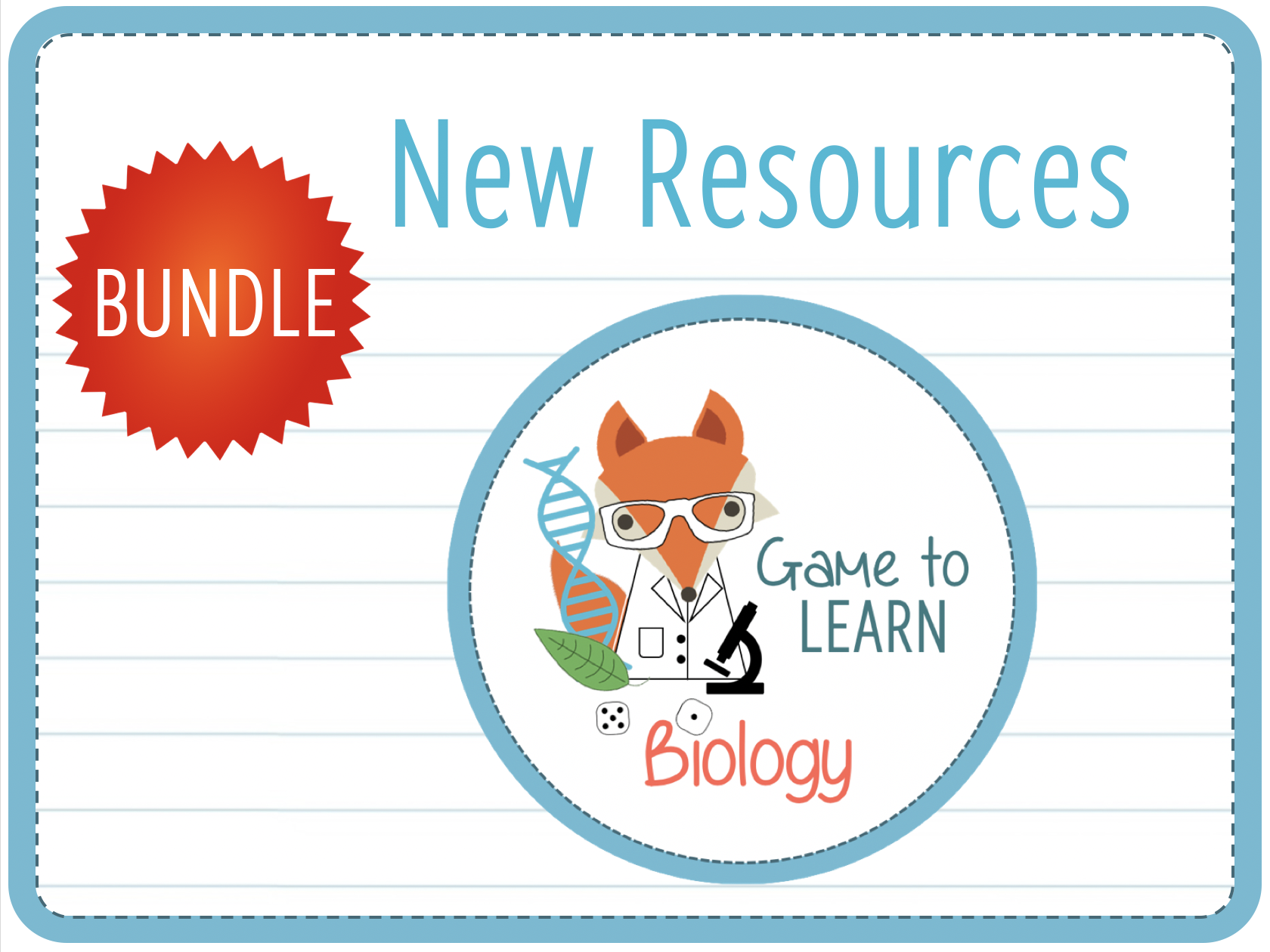 Primary biological molecules resources