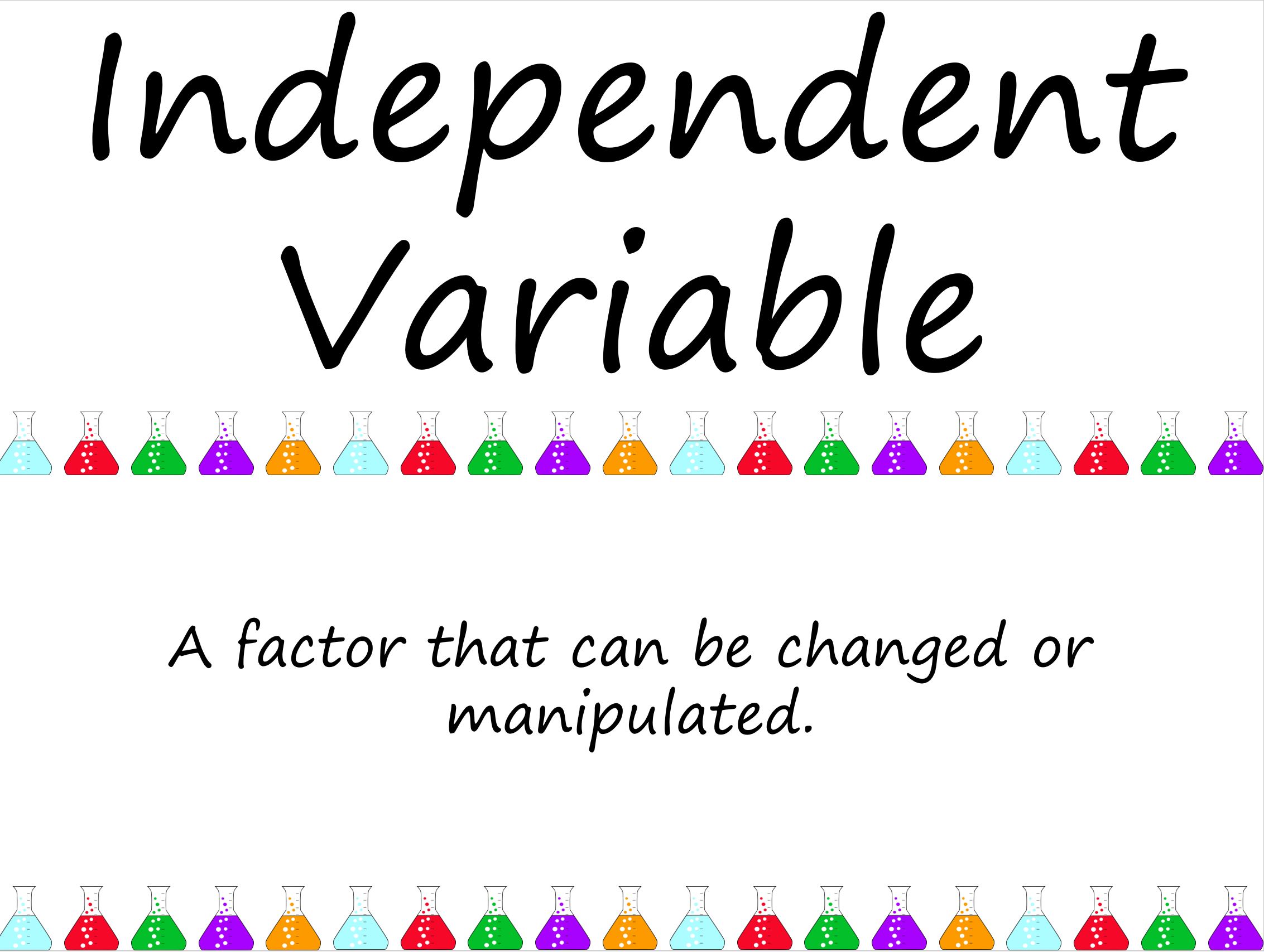 Scientific Method Word Wall Vocabulary Cards FREE! | Teaching Resources