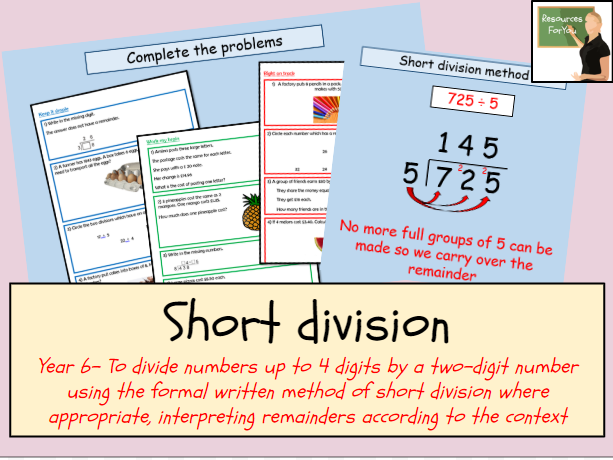 Middle School Teaching Resources: 6th, 7th, 8th Grade | Tes