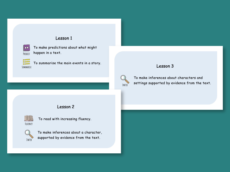 KS2 - Race to the Frozen North - Whole Class Reading - Year 5, Year 6 ...