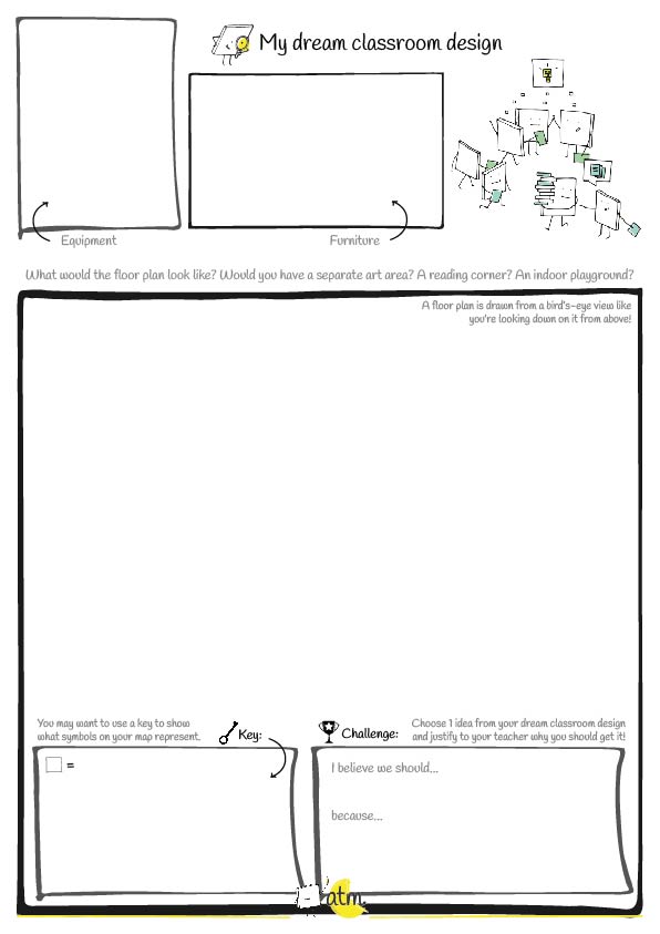 Design Tasks | Teaching Resources