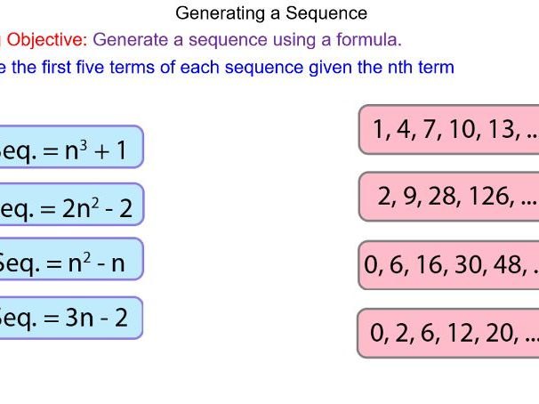 Mr Mathematics's Shop - Teaching Resources - TES