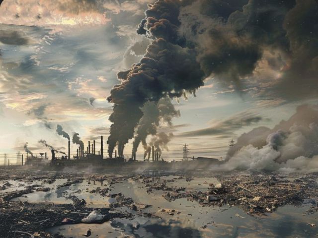 ESS 6.3 Photochemical smog | Teaching Resources