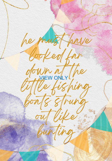 AQA Power & Conflict Poetry Posters | Teaching Resources