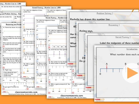 The Classroom Secrets Shop - Teaching Resources - TES