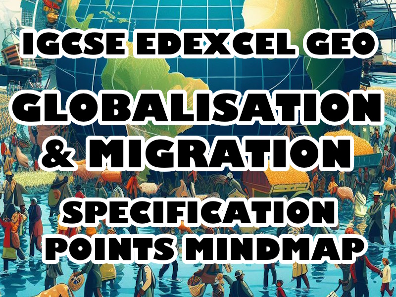 Secondary Geography Resources and Ideas for KS3, KS4, GCSE | Tes