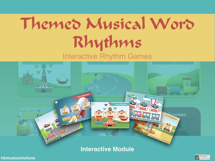 Primary music teaching resources: Instruments and voice | TES