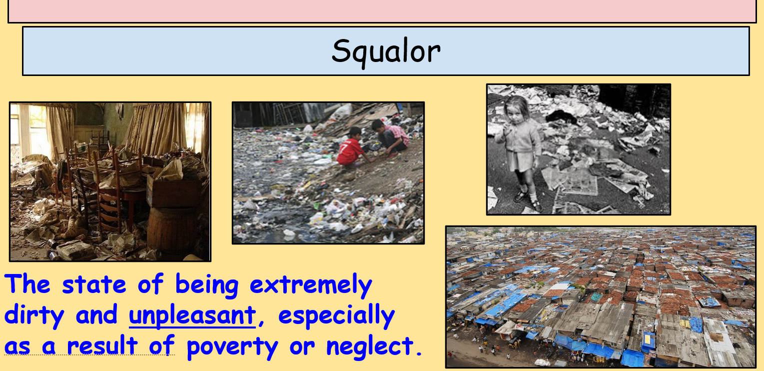 Industrial Revolution lesson bundle- Interpretation (Emma Griffin ...