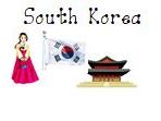 South Korea A Research Project | Teaching Resources