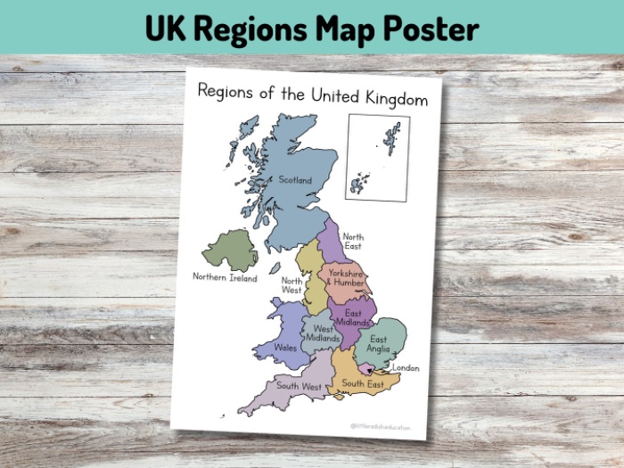 Early Years Geography Activities: EYFS Teaching Resources ǀ Tes