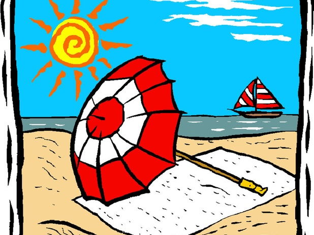 El verano que viene Lectura: Upcoming Summer Spanish Reading (future ...