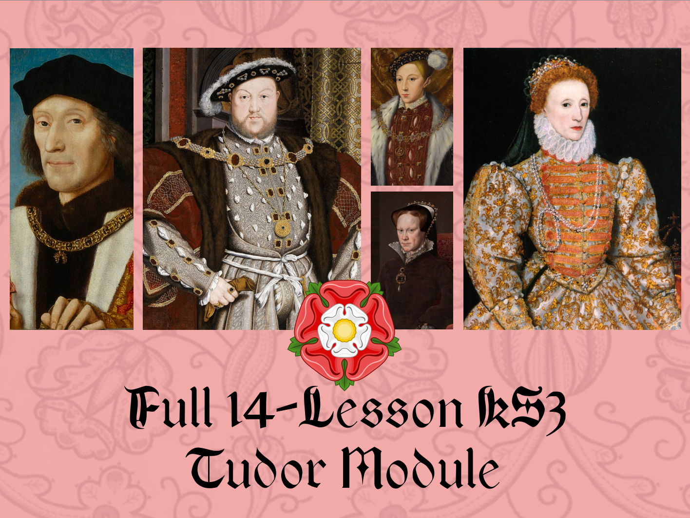 Secondary social history resources