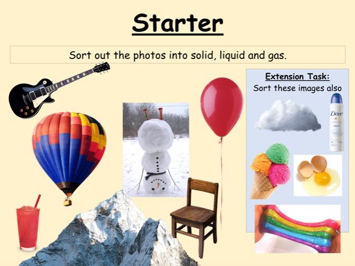 Primary chemical reactions resources