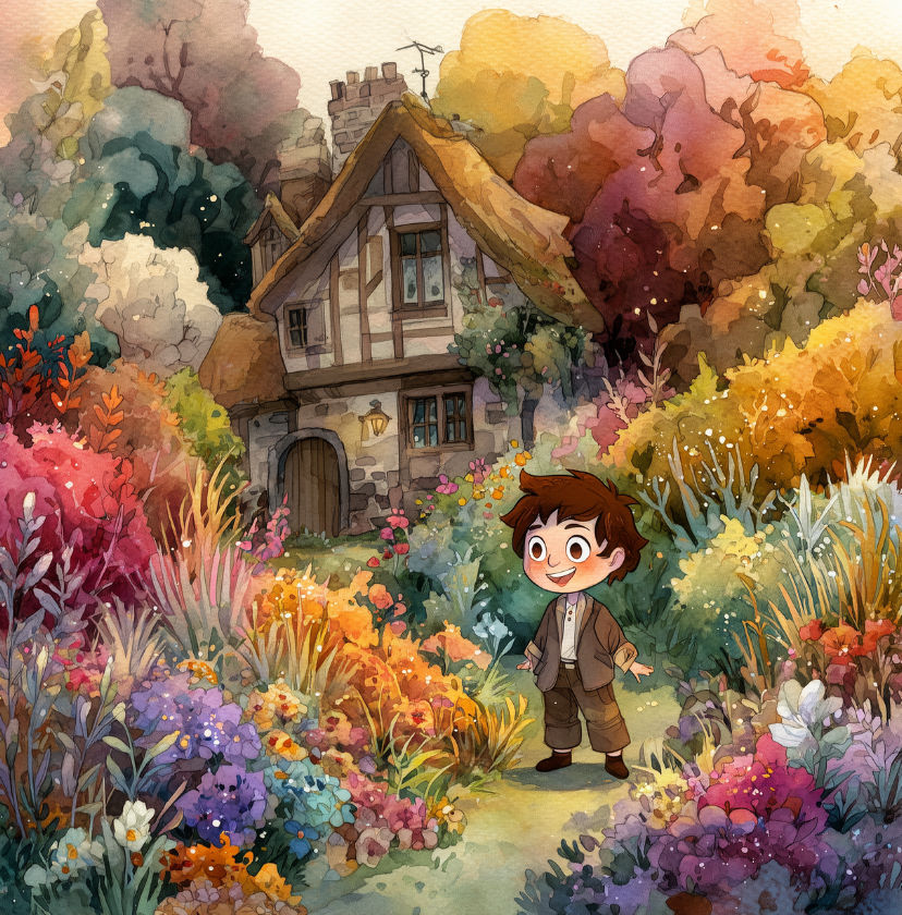 The Magical Pot–Grades 1–3 Social-Emotional Learning Storybook Teaching ...