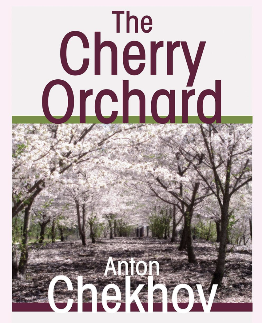 Cherry Orchard Guide World Lit CIE | Teaching Resources