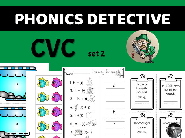 Timea_Turai's Shop - Teaching Resources - TES