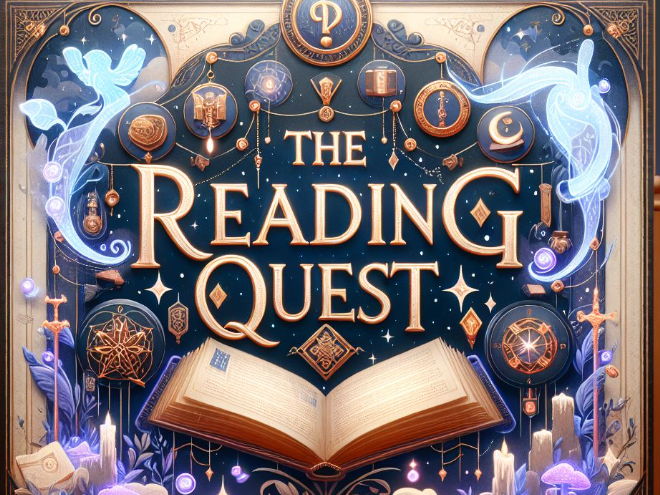 Reading Scheme Initiative- The Reading Quest (Ideas for SEN or classes ...