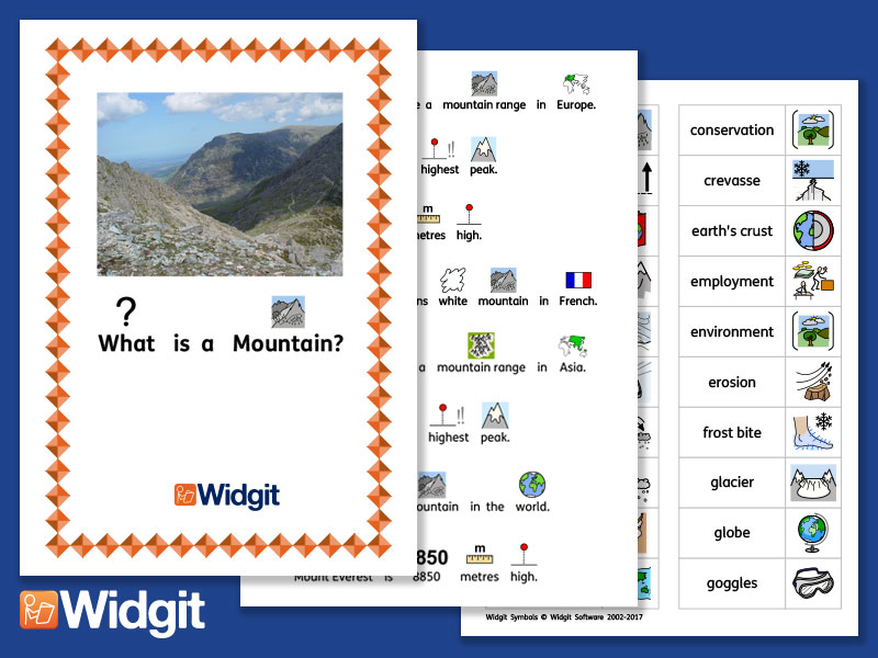 Widgit Software's Shop - Teaching Resources - TES