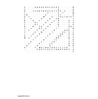 Introduction to Business Ethics Vocabulary Word Search | Teaching Resources