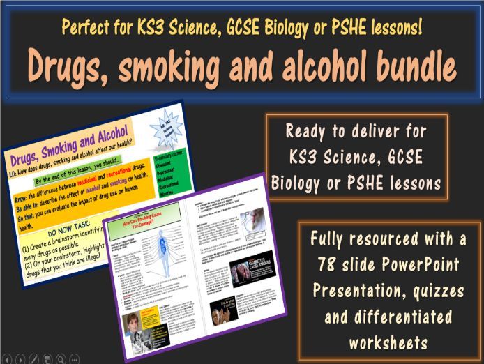 Mr. Yaz Science Lessons! - Teaching Resources - TES