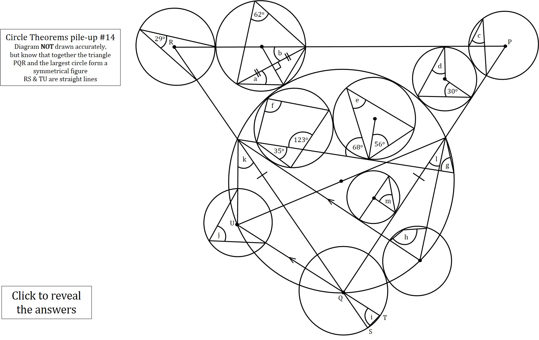 Triangle Pile Up Answers Trigonometry Pile Up Tes Maths Resource Of
