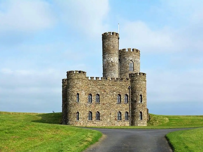 Year 2 Castle WAGOLL Teaching Resources