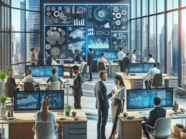 GCSE Business PEST mini-case: Technology factors | Teaching Resources