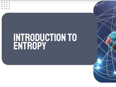 AP Chemistry Unit 9: Introduction to Entropy | Teaching Resources