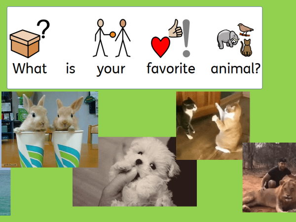 ESL First Day Of School PPT Lesson Teaching Resources
