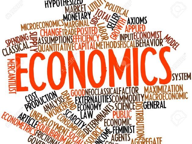 Introduction to Economics | Teaching Resources