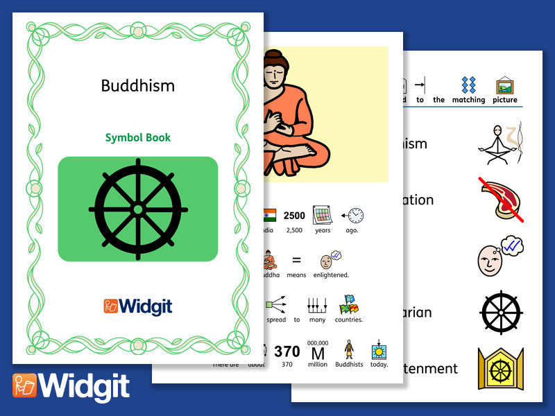 Widgit Software's Shop - Teaching Resources - TES