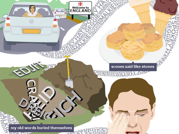 N5 English Jackie Kay Old Tongue Resources | Teaching Resources