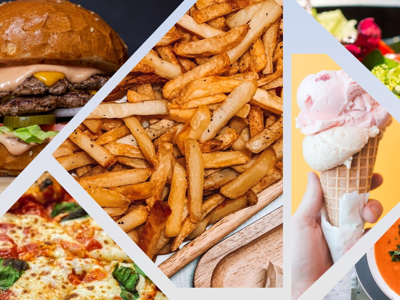 Spanish Food Lesson With Quiz Teaching Resources