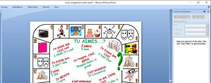 telling opinions and asking questions studio 1 unit 1/ differentiated ...