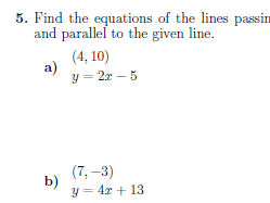 Algebra Bundle (7 worksheets with solutions) | Teaching Resources