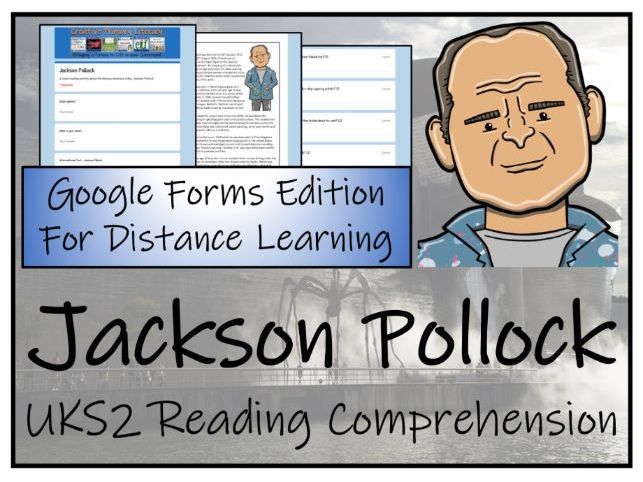 UKS2 Ten January Reading Comprehensions | Digital & Print Bundle ...